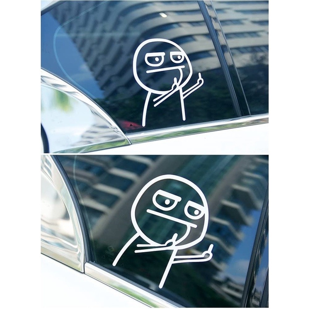 Despise Your Hands Middle Finger Moulds Because Of Anger Unhappy Car ...