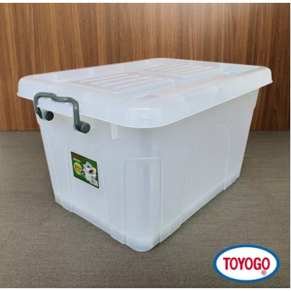 Buy toyogo box At Sale Prices Online - April 2026 | Shopee Singapore