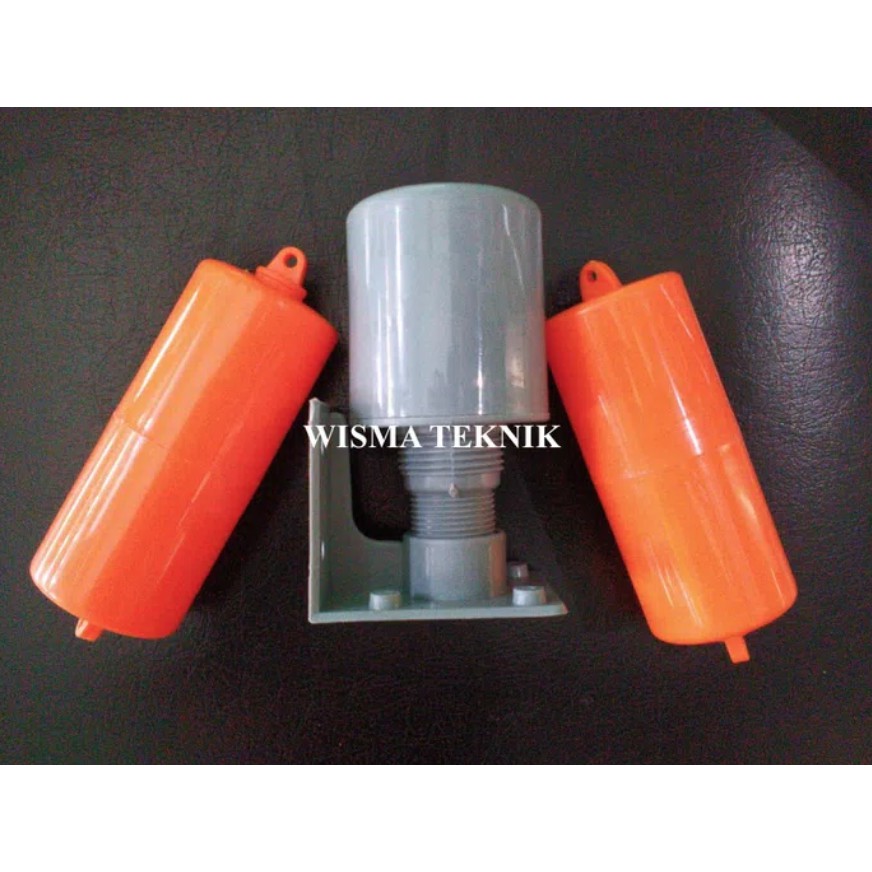 Float SWITCH / RADAR Water Tank FORT SL-70AB | Shopee Singapore