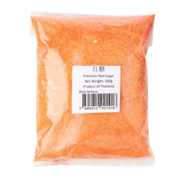Chuan Heng Bee Premium Red Sugar | Shopee Singapore