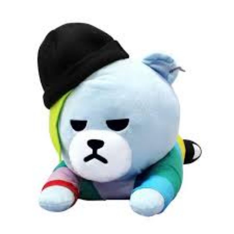KRUNK X BIGBANG FXXT IT VERSION | Shopee Singapore
