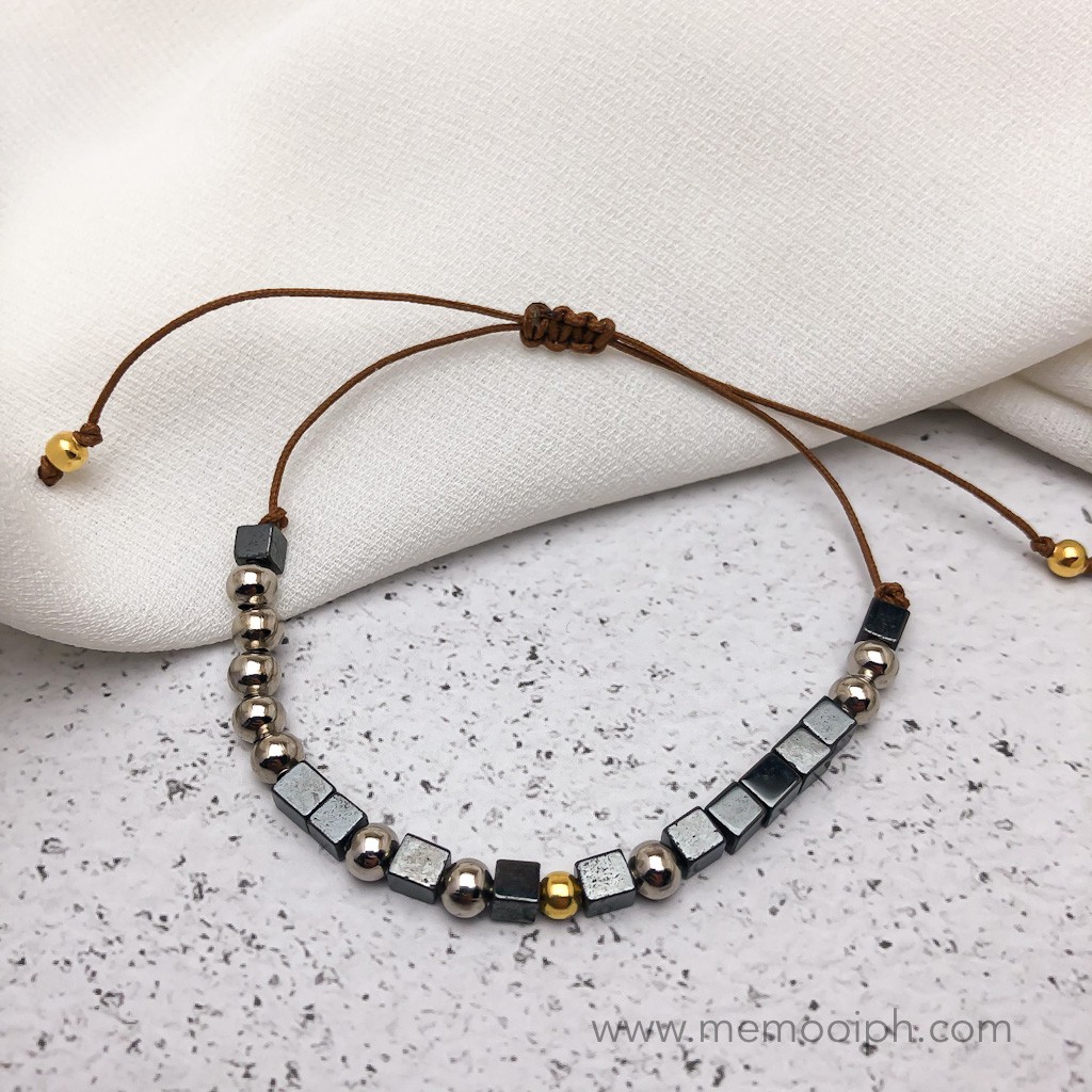 Memooi Thank You Morse Code | Shopee Singapore