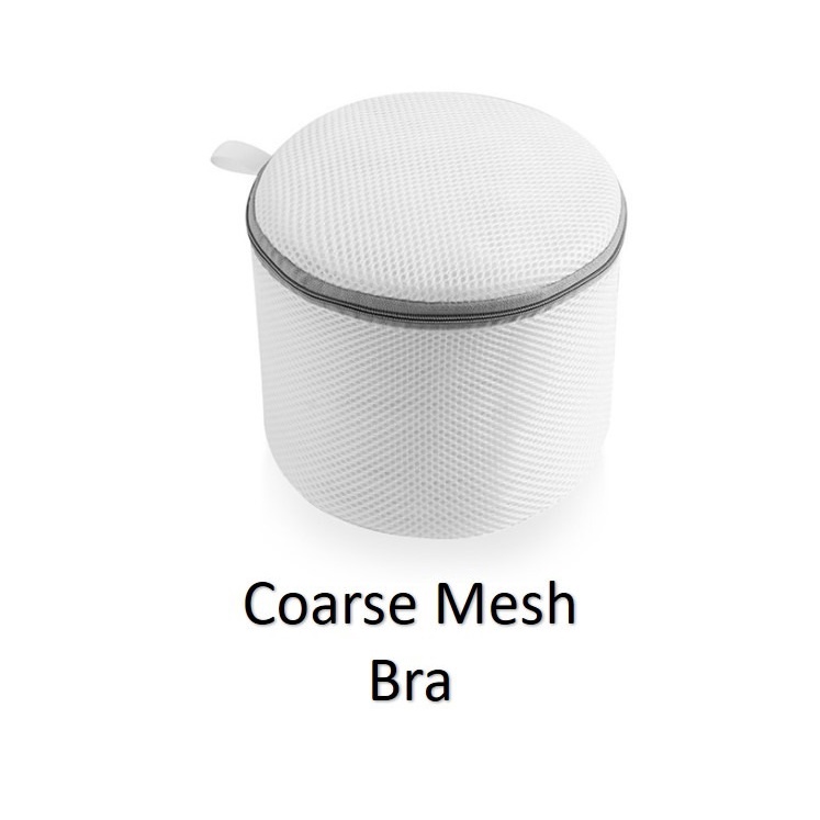 Laundry Bag Washing Machine Fine Mesh Wash Net for Bra Panties Lingerie ...