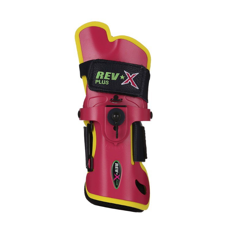 LORDFIELD REV-X PLUS MAMMOTH Wrist Support Right Hand (PINK) | Shopee Singapore
