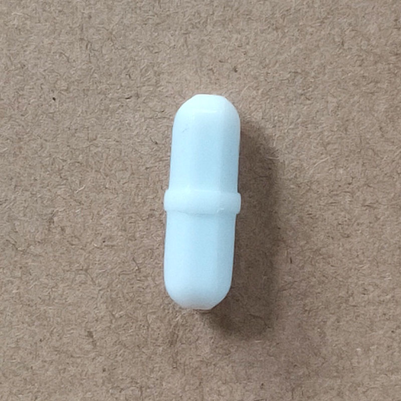 Stirring Cup Magnetic Rod Capsule Rotor Automatic Food Trap Plastic ...