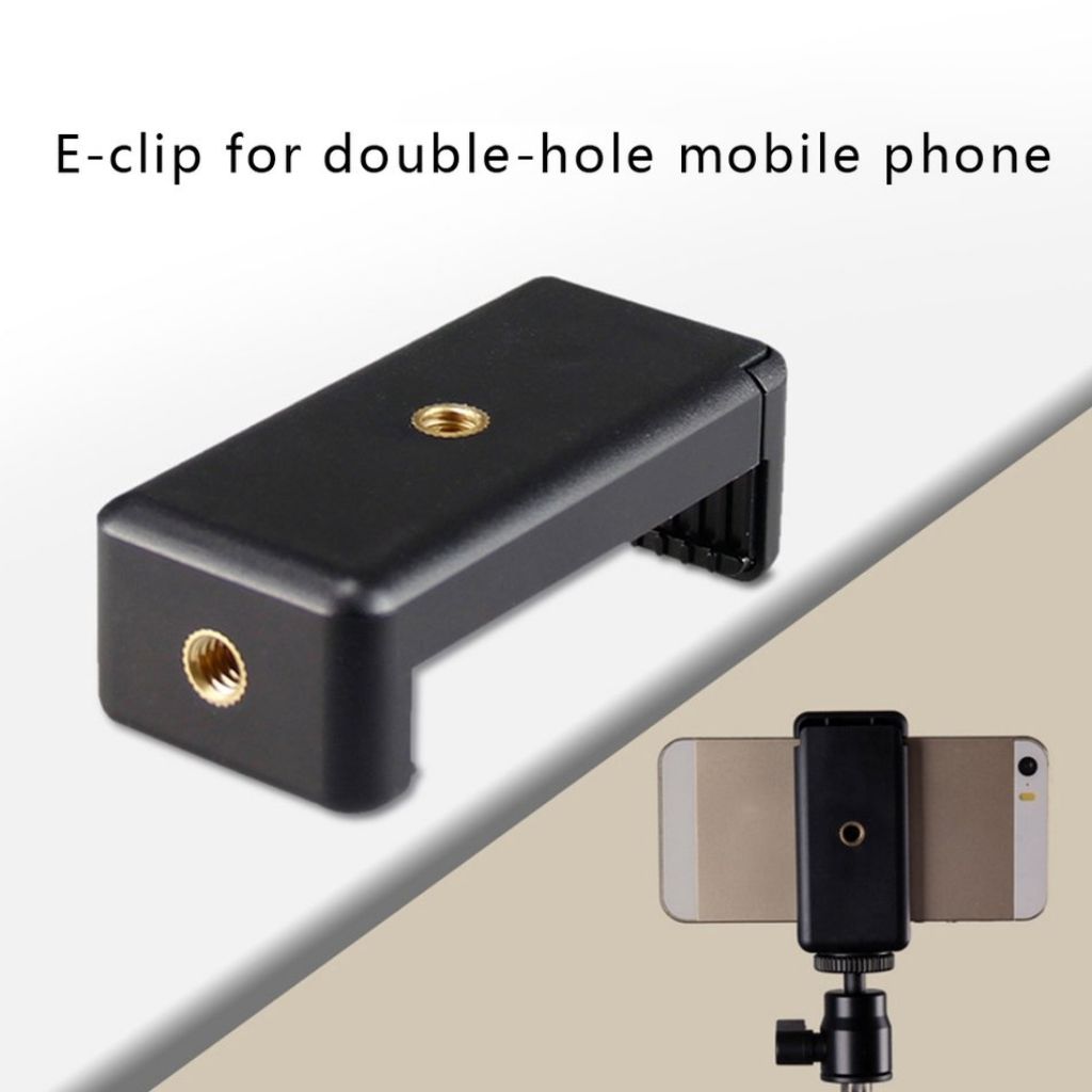 Phone Holder/Phone Adaptor/Handphone Clip On/Ready Stock/Local Fast ...