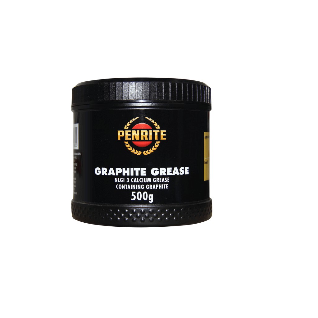 GRAPHITE GREASE 500g | Shopee Singapore