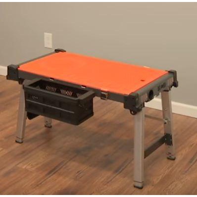 Durabench Work bench workbench Table 4 IN 1 Various Work Table | Shopee ...