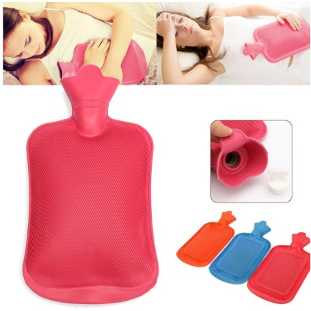 Hot Water Bag Relief Period Pain Sport Pain Bag Suam Bag Pain Resistant ...