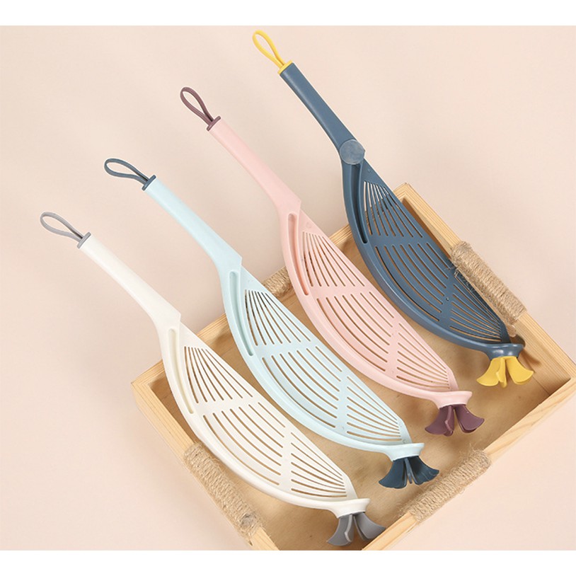 Rice Stirring Washing Creative Multifunctional Wash Rice Wash Spoon ...