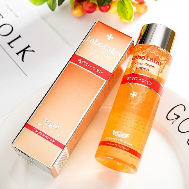 Japanese LABO LABO FOOTS (100ml) | Shopee Singapore