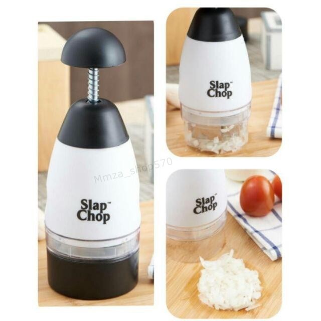Slap Chop Chili Hand-Pressed Chops | Shopee Singapore