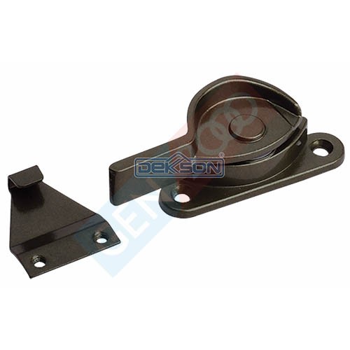 Aluminum Sliding Window Lock Cresent Lock CL 310 Crescent Lock | Shopee ...