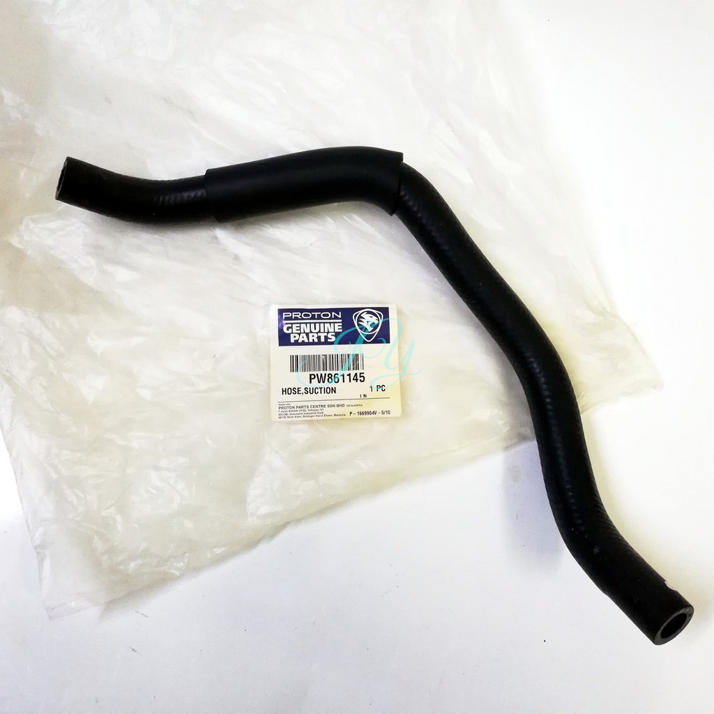 Proton Savvy Power Steering Tank Suction Hose (PW861145) | Shopee Singapore