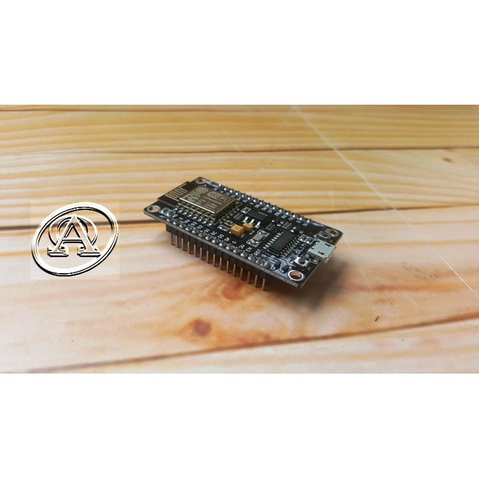 Nodemcu Lua CP2102 ESP8266 WiFi Development Board CH340G Alfaomegas | Shopee Singapore
