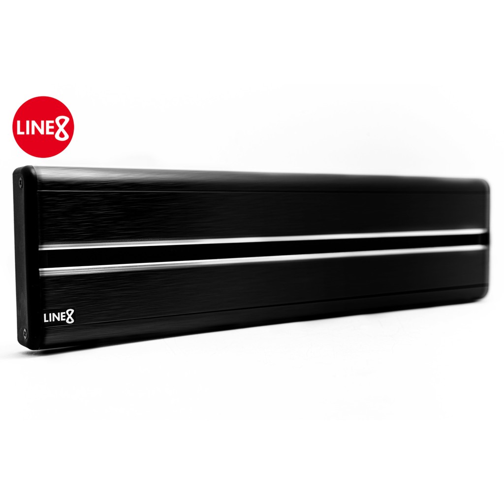 Line8 Power Track Model S 600mm Package Deal (Include Installation ...