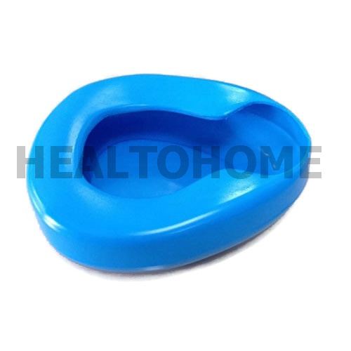 Plastic Sleeping Pot (Blue) | Shopee Singapore