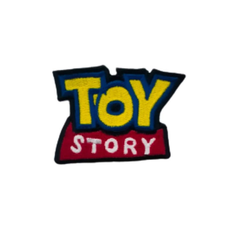 TOY STORY (Patch) | Shopee Singapore