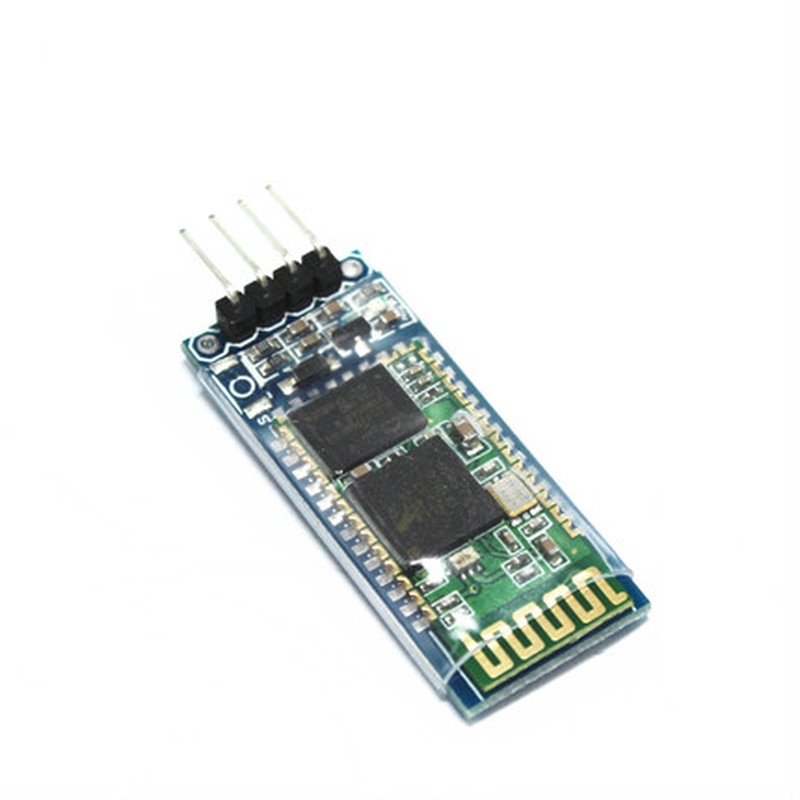 HC06 HC-06 Wireless Bluetooth Serial Module | Shopee Singapore