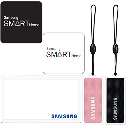 [PREMIUM] Samsung Digital Door Lock Smart Tag Key SDS RF Card Key Smart ...