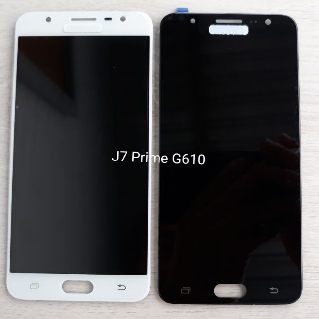 Samsung J7 Prime G610 Screen Set | Shopee Singapore