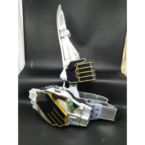 Dx Belt Henshin Kamen Rider wizard driver set | Shopee Singapore