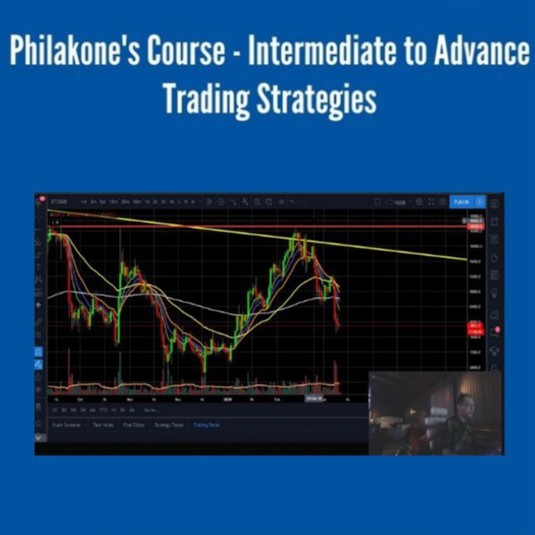[Full Course] Philakone's Course 2 - Intermediate to Advance Trading ...