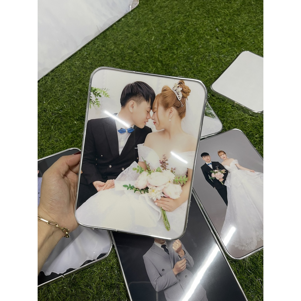 Combo Print 5 Photos Size 15x21cm Get 1 Photo 15x21 Super Glossy ...
