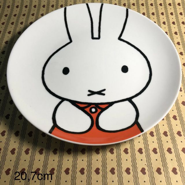 Rabbit plate (Japanese ceramic) | Shopee Singapore