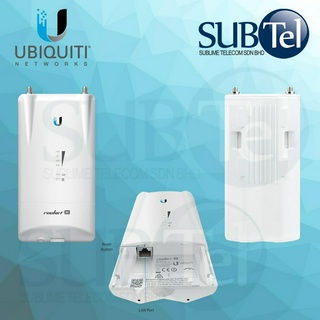 R5AC-Lite Ubiquiti Networks Rocket 5AC Lite Outdoor 5GHz AC BaseStation ...