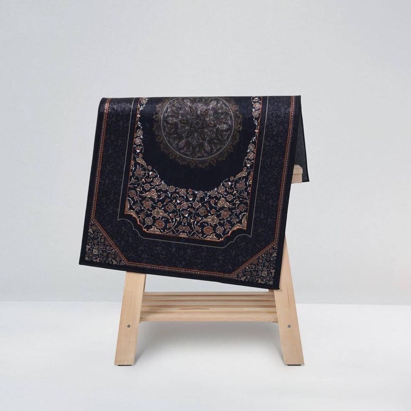 🇸🇬NAELOFAR | SEJADAH SALEMA (FREE BOX & PAPERBAG*) | Shopee Singapore