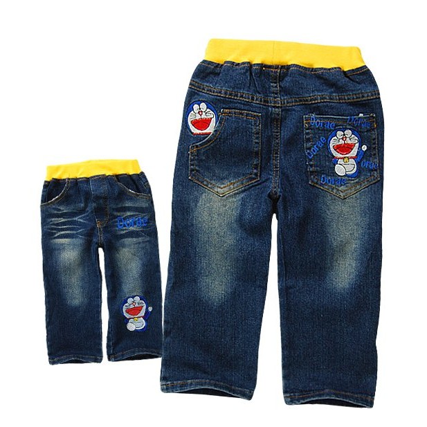 SG Ready Stock: BN Boy Jean | Shopee Singapore