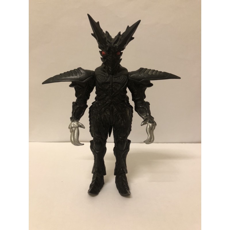 Ultraman kaiju Ex neo baltan 6.5 inch sofubi Bandai japan | Shopee ...