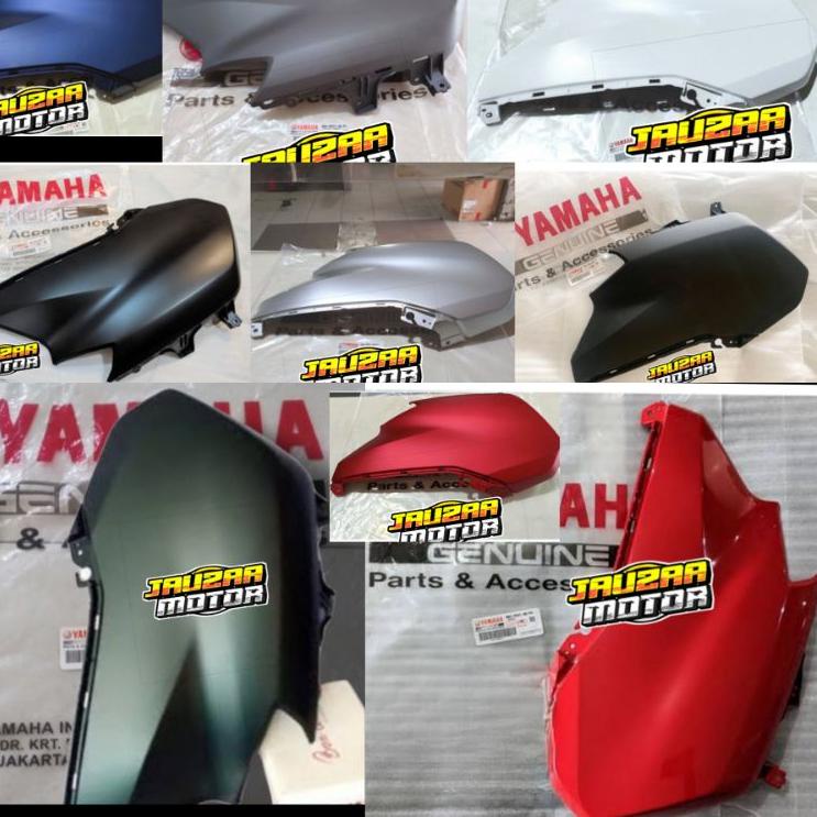 Body Cowling Front Wing NEW NMAX 155 Right Left Side Original Yamaha ...