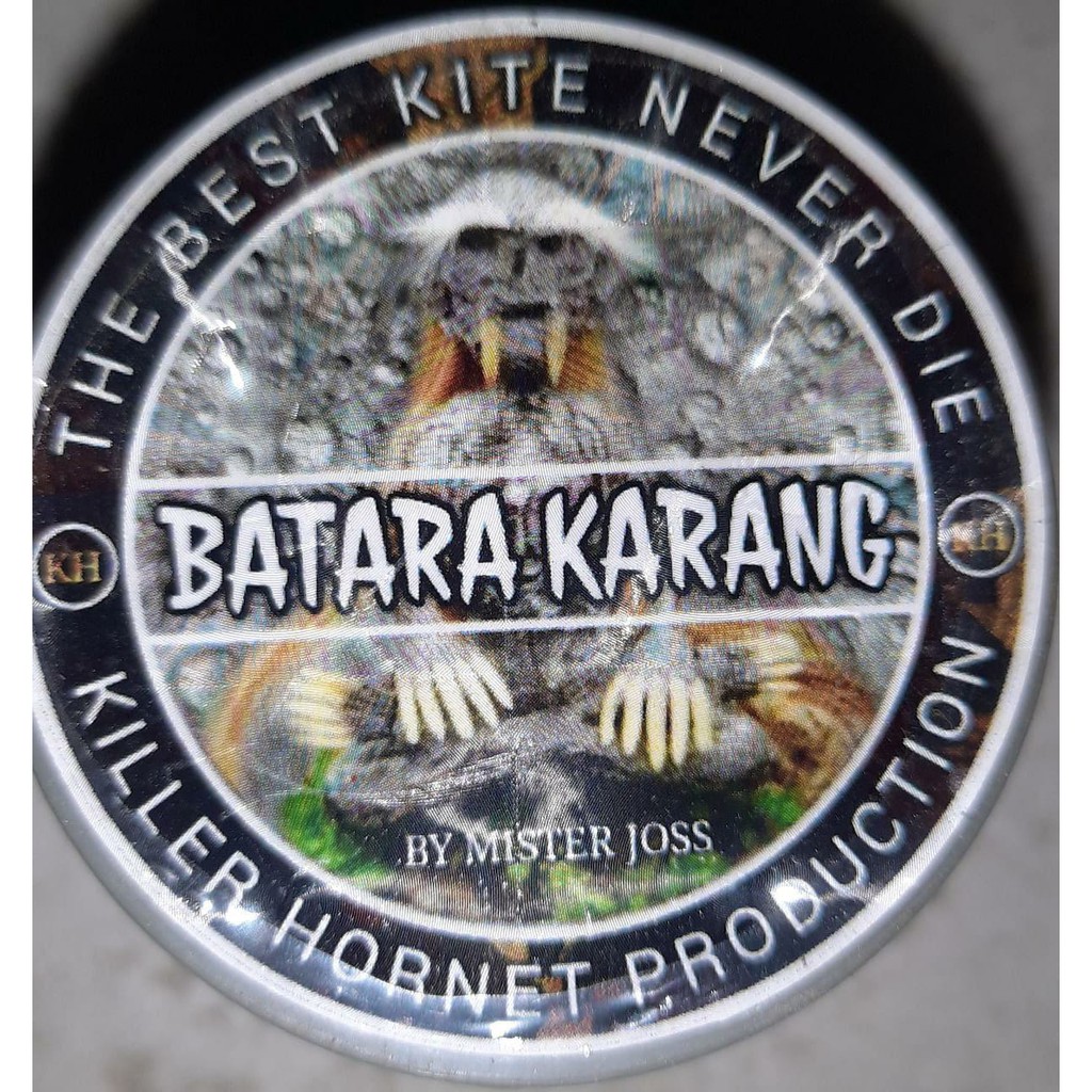 Glass Killer Hornet Batara Coral FULL TREATMENT (MUTER KLOS) | Shopee ...