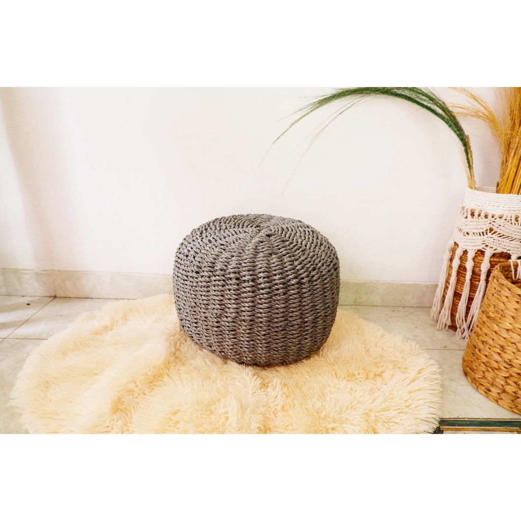 Huali Puff - pouf water - lounge chair - seat - seat | Shopee Singapore
