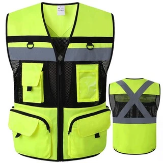 Buy safety vest Products At Sale Prices Online - January 2026 | Shopee ...