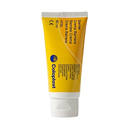 Coloplast Comfeel Barrier Cream #4720 60ml | Shopee Singapore