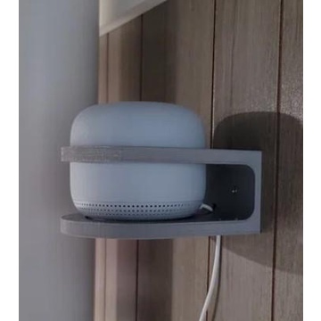 Nesy | Google Mesh Wifi Point Wall Mount 2 | Shopee Singapore