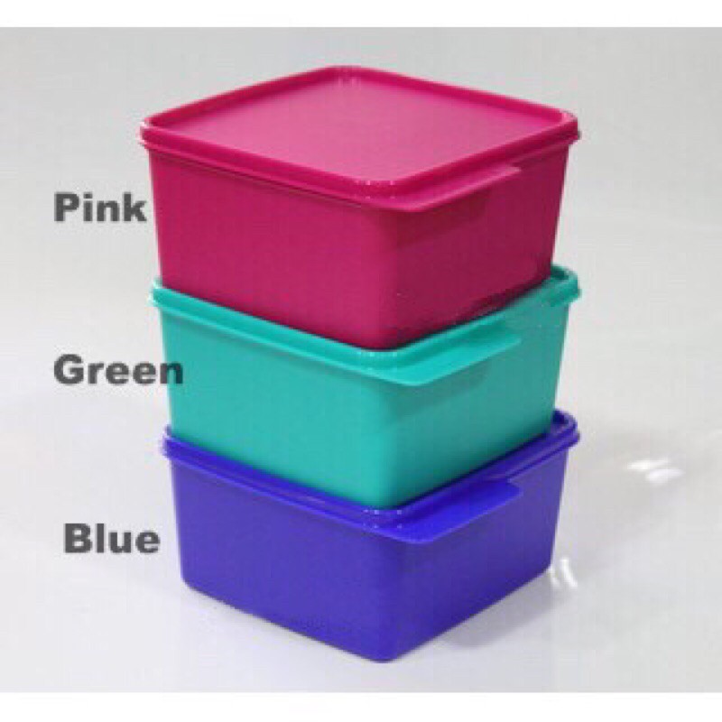TUPPERWARE Snack and Stack 1.2L (1pc) | Shopee Singapore