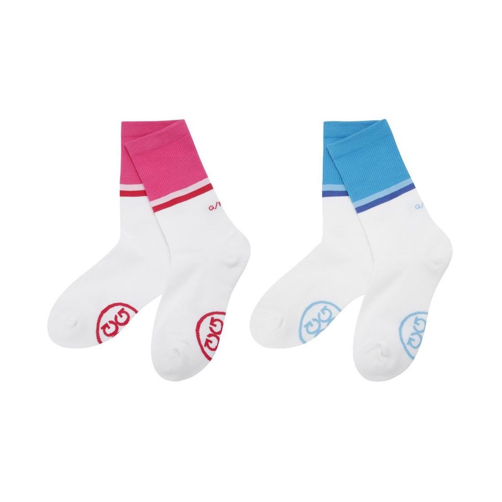 G/FORE golf socks men's and women's GOLF elastic breathable sports ...