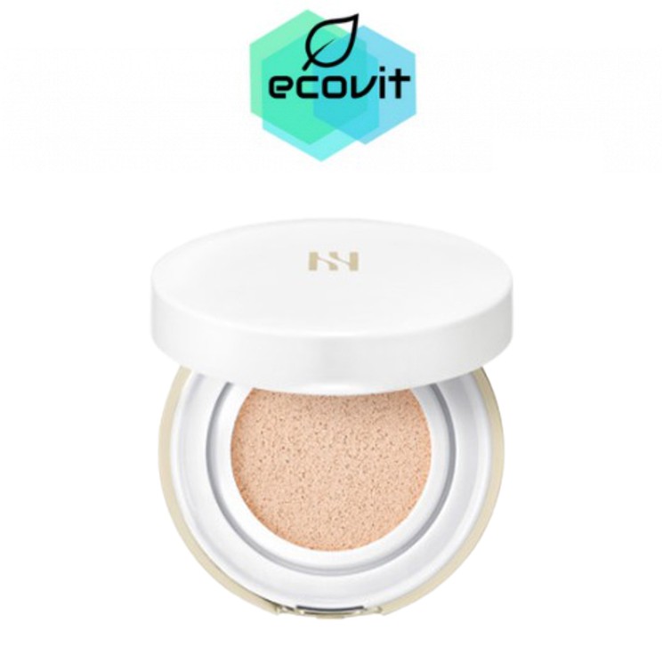 Hera Glow Lasting Cushion Mini SPF50 +/PA +++ No. 21N1 (5g) | Shopee ...