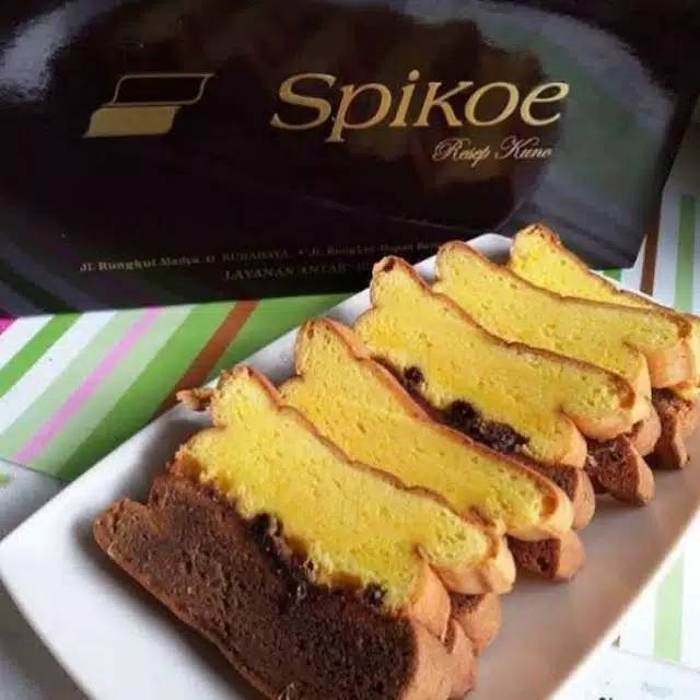 Spikoe Ancient Recipes 100% Original | Shopee Singapore