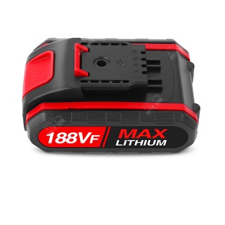 CLC 188Vf/68Vf/88Vf/36Vf/48Vf Lithium Battery Electric Drill Battery ...