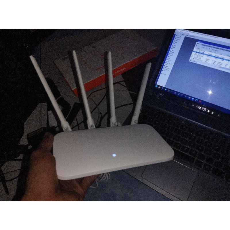 Mi Router 4C Firmware Padavan | Shopee Singapore