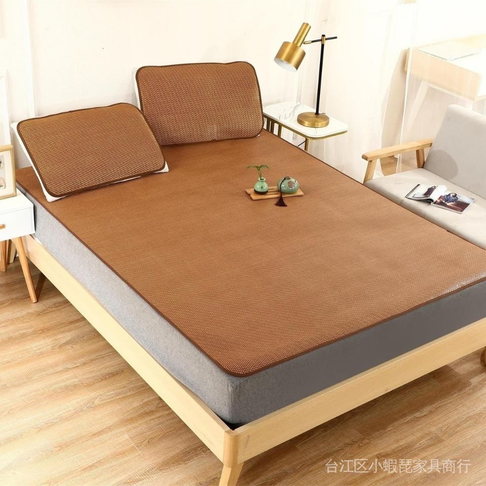 Summer Sleeping Mat 1.5-Meter and 1.8-Meter 1.2m Bed Single Mat ...