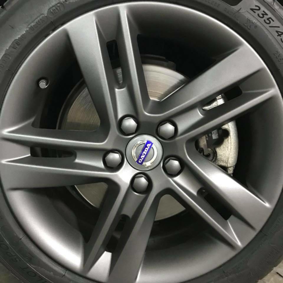 Peelable Removable Rubber Spray Paint 450ml for Wheels / Rims ...