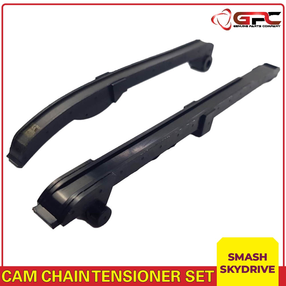 Suzuki Smash 115, Skydrive, Skydrive FI GPC Engine Cam Chain Guide ...