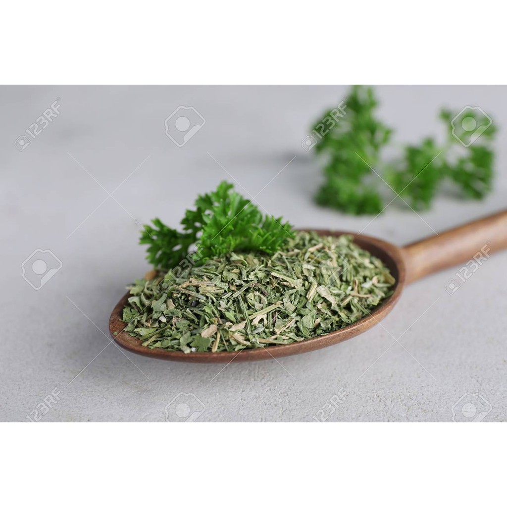 Parsley Leaves (Leaves/Powder) 1kg | Shopee Singapore