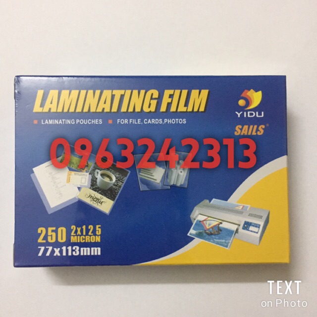 Id card laminated paper | Shopee Singapore